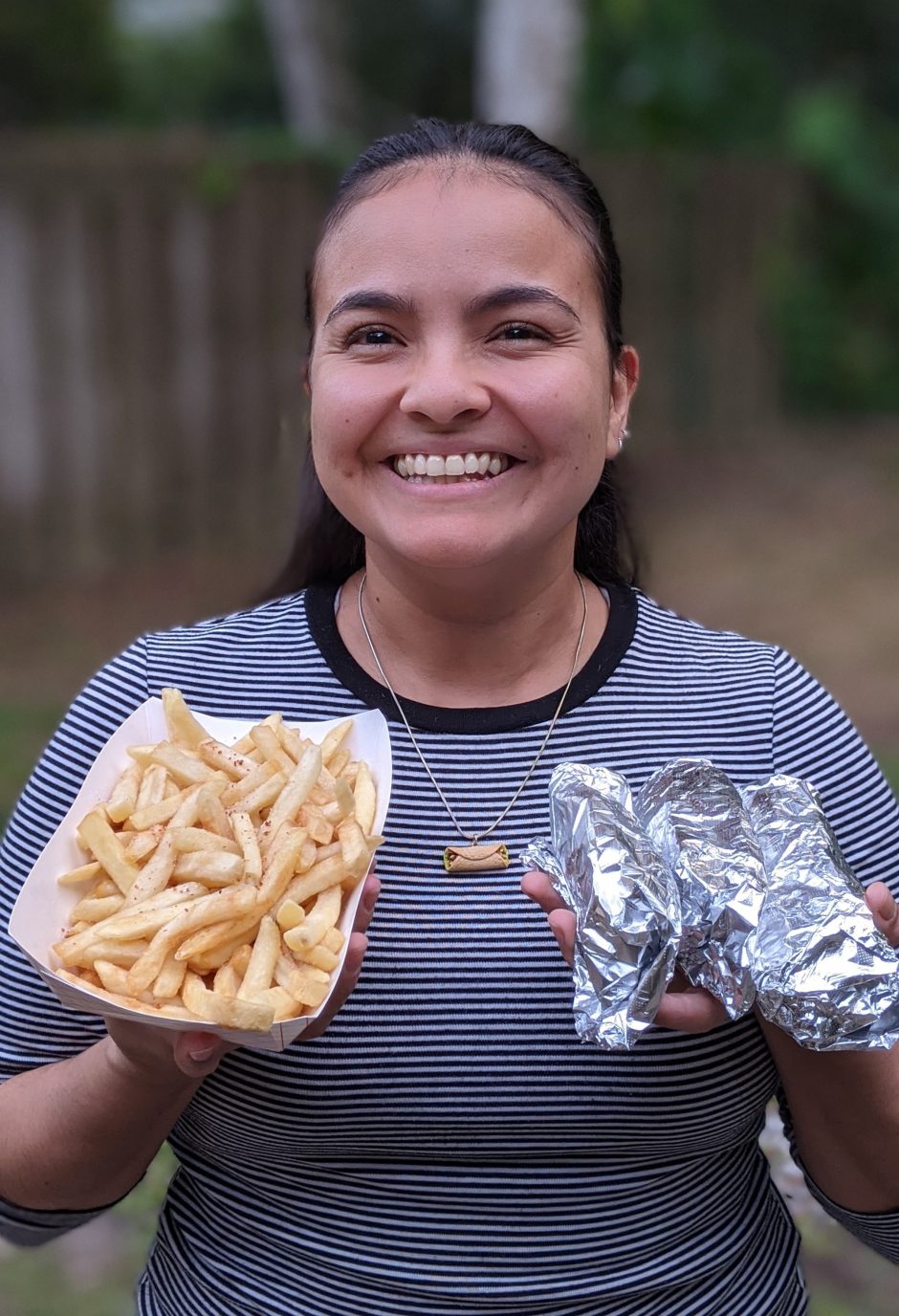 Volume 143, Issue 8-October 26 - English Language Institute