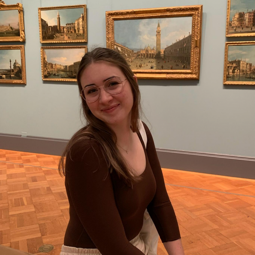 Language Assistants – English Language Institute