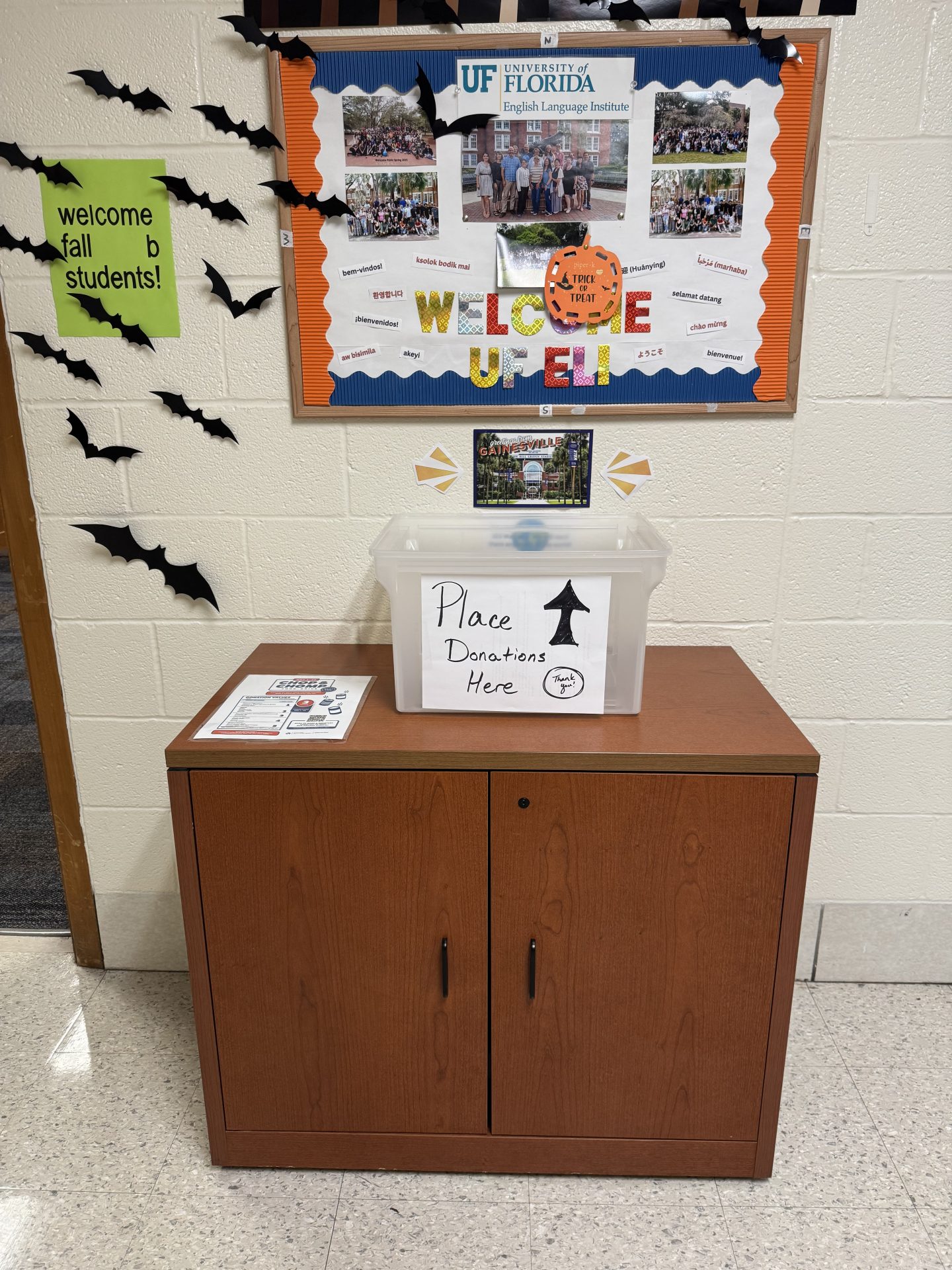 Volume 155, Issue 12-November 18 - English Language Institute